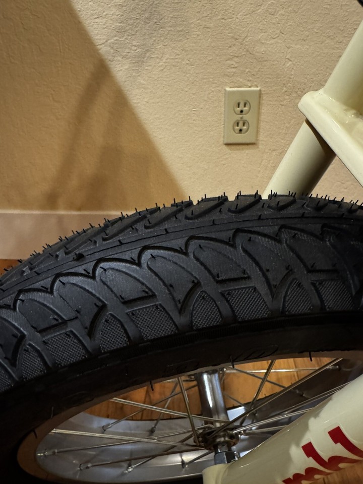 Razor Rambler 16 Electric Power Mini Bike. Will Trade For Stand Up ...