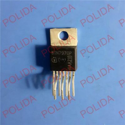 1PCS IC INFINEON TO-220-7-11 BTN7970P BTN7970 BTN7970PAKSA1 | eBay