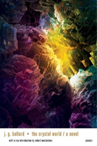 J G Ballard The Crystal World (Taschenbuch) 9781250144805 | eBay