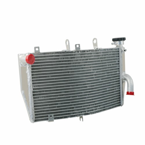 ASI Aluminum Race Radiator for 2003-2006 Honda CBR600RR CBR 600RR F5 | eBay