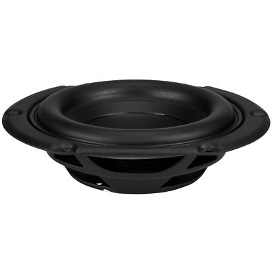 Peerless 830878 3-1/2" Passive Radiator | eBay