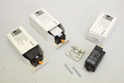 RITTAL 500 V AC 15 6A Schaltschrank Door Operator Switch PS4127 OVP ...