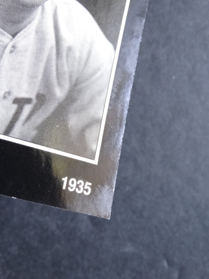 1991 Conlon Collection TSN Baseball Cards Complete Your Set U Pick List ...