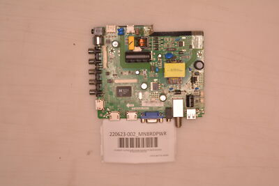 ELEMENT ELEFW328B MAIN BOARD/POWER BOARD TP.MS3393.PB758 | eBay