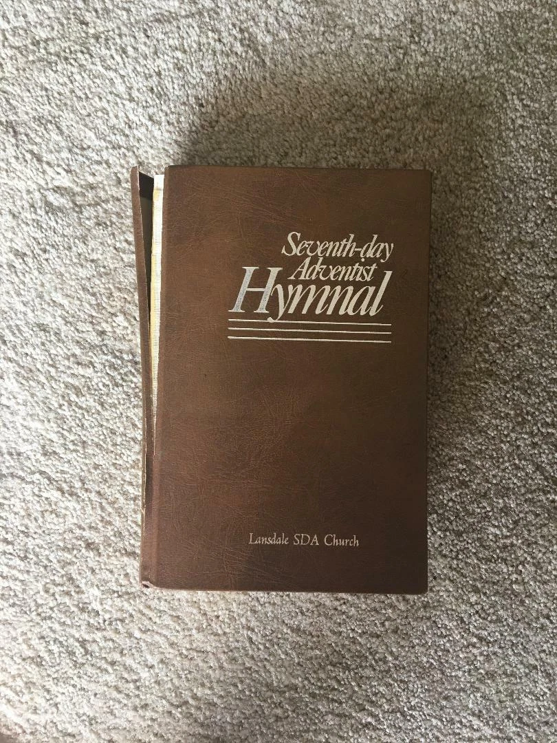 Sda Hymn Book