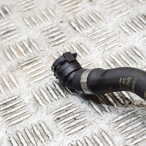 VOLVO XC60 D4 MK1 Coolant Hose Pipe 31368660 2.00 Diesel 140kw 2016 | eBay