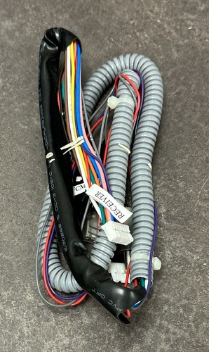 SIT Proflame Wire Harness From DXV35DT3 NG Remote Control 0.584.224 ...