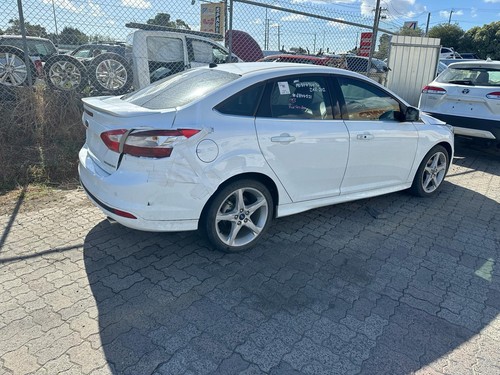 FORD FOCUS RIGHT REAR DOOR WINDOW LW, 08/11-08/15 11 12 13 14 15 | eBay ...