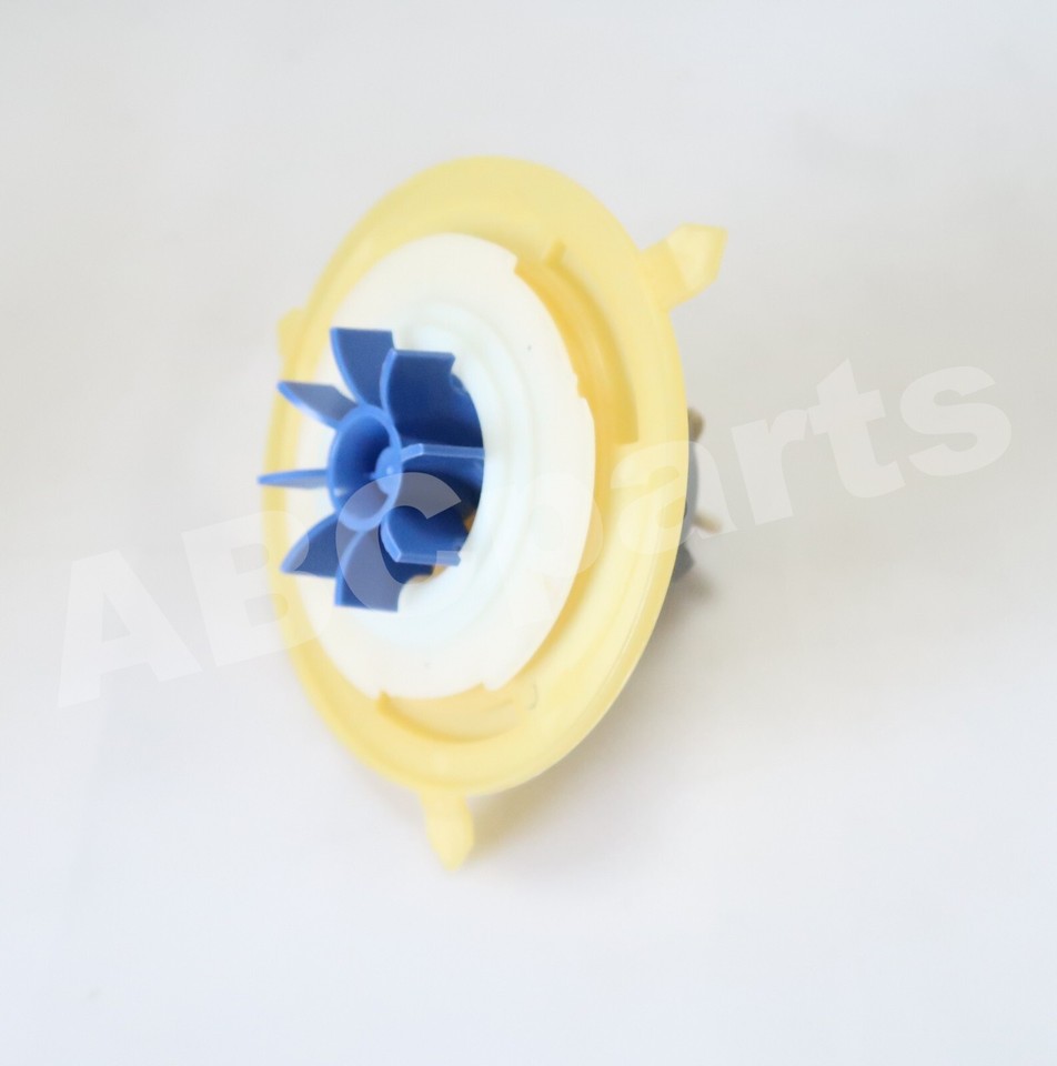 Motor Rotor 524285P for Fisher & Paykel DSC DD605 60S 60D 24S 24D 224 ...