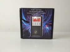 Ovilus 5b ITC Device Paranormal Investigation for sale online | eBay