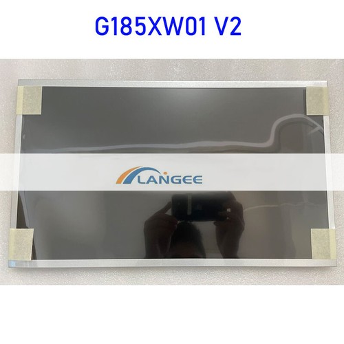 New G185XW01 V2 18.5 Inch LCD Display Screen Panel | eBay
