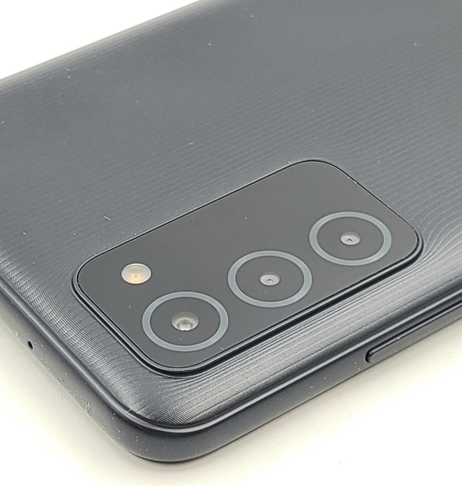 Samsung Galaxy A03s SM-A037W 6.5" 32GB Smartphone Black | eBay