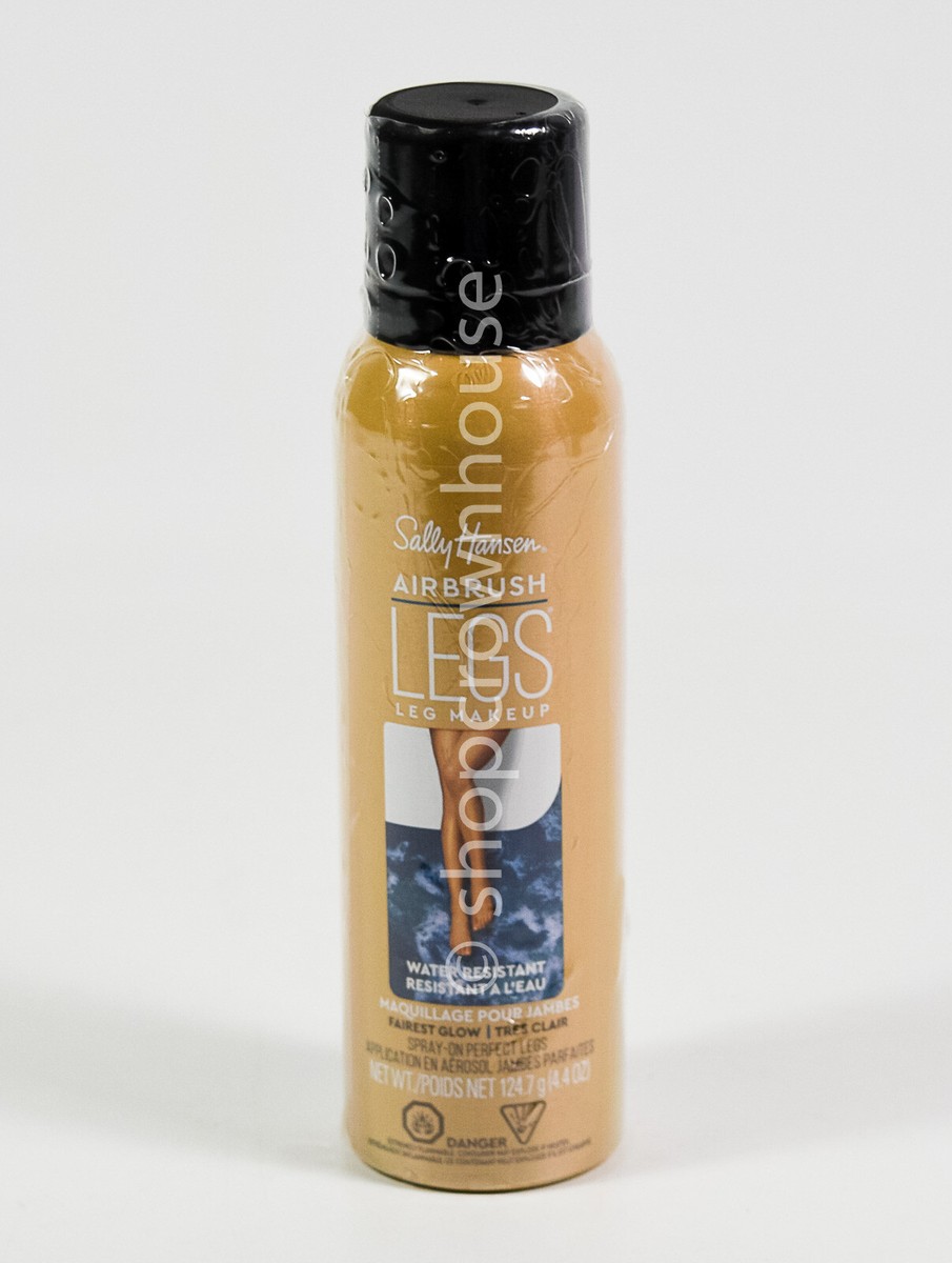 Leg Makeup Best Self Tanners And Leg Makeup For Mature Skin