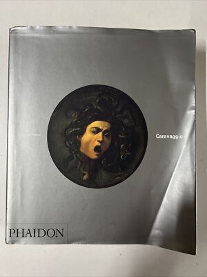 CARAVAGGIO By Catherine Puglisi | eBay