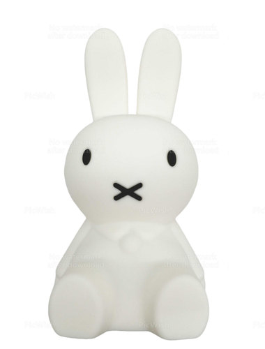 MR MARIA model number: Miffy table stand from Japan Popular 20231201H ...