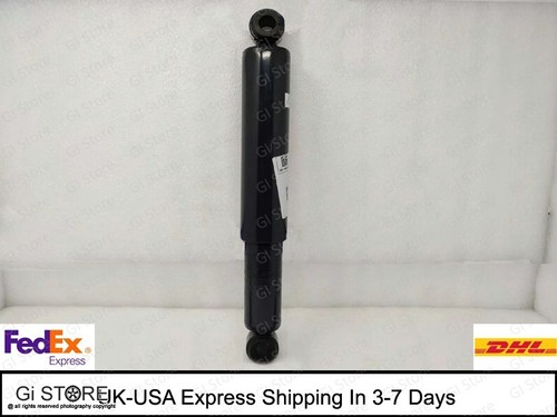 Mahindra Roxor New OEM Assy Shock Absorber Rear | eBay