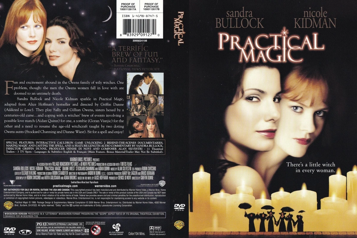 Practical Magic