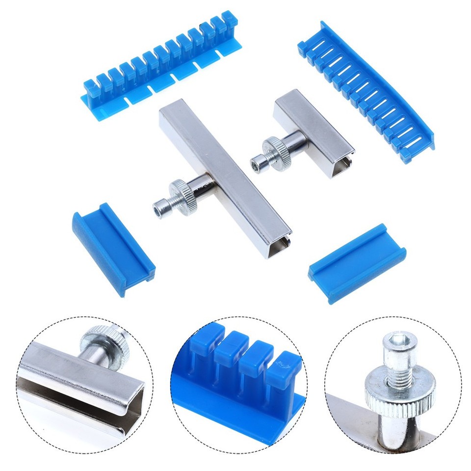 Auto Body Repair Dent Puller Removal Kit for Cars Automotive Tools ...