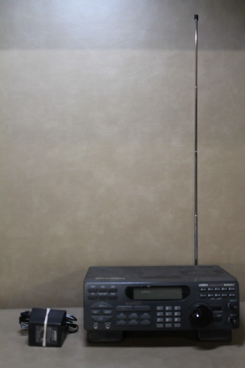 Uniden Bearcat BC895XLT TrunkTracker 300 Channel Base Scanner | eBay