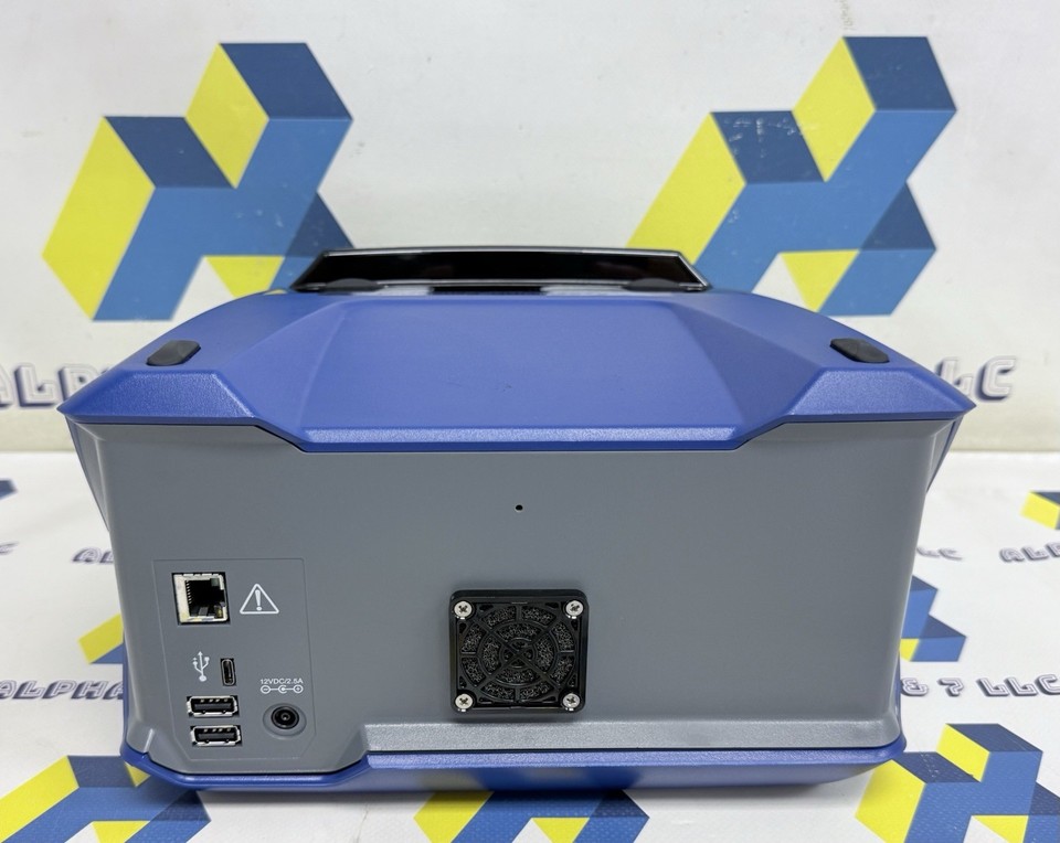 Tsi Portacount 8048 FIT Tester | eBay