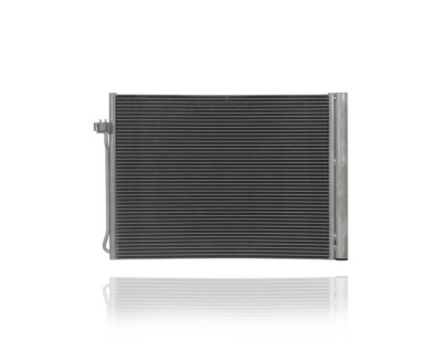 AC Condenser Nissens For 07-18 BMW X5 08-18 X6 3.0L 16-18 X5 EHybrid ...