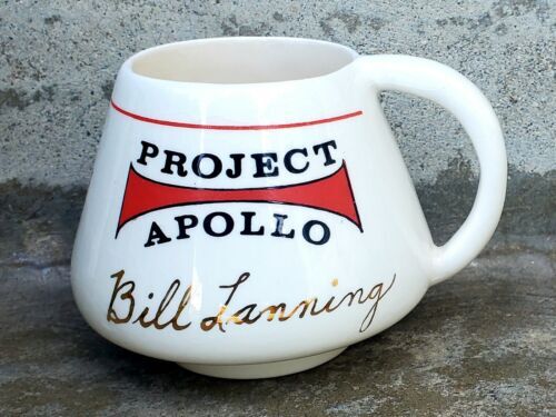 Apollo Exploration Mission Collectibles for sale | eBay