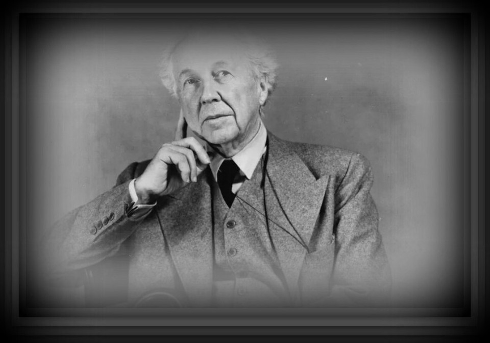 💥Frank Lloyd Wright -SIGNED - 1898 HAND WRITTEN LETTER and Stamped ...