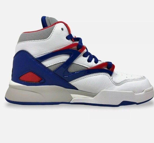 Size 8 - Reebok Pump Omni Zone 2 Tricolor 2021 for sale online | eBay