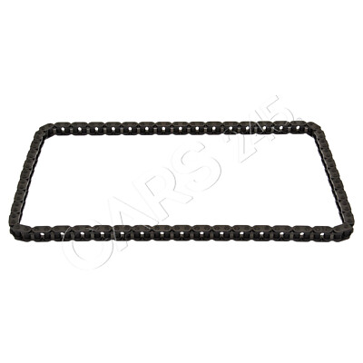 SWAG Timing Chain Fits AUDI A8 Q7 4L 4H 4E Saloon VW Touareg 4.2L ...