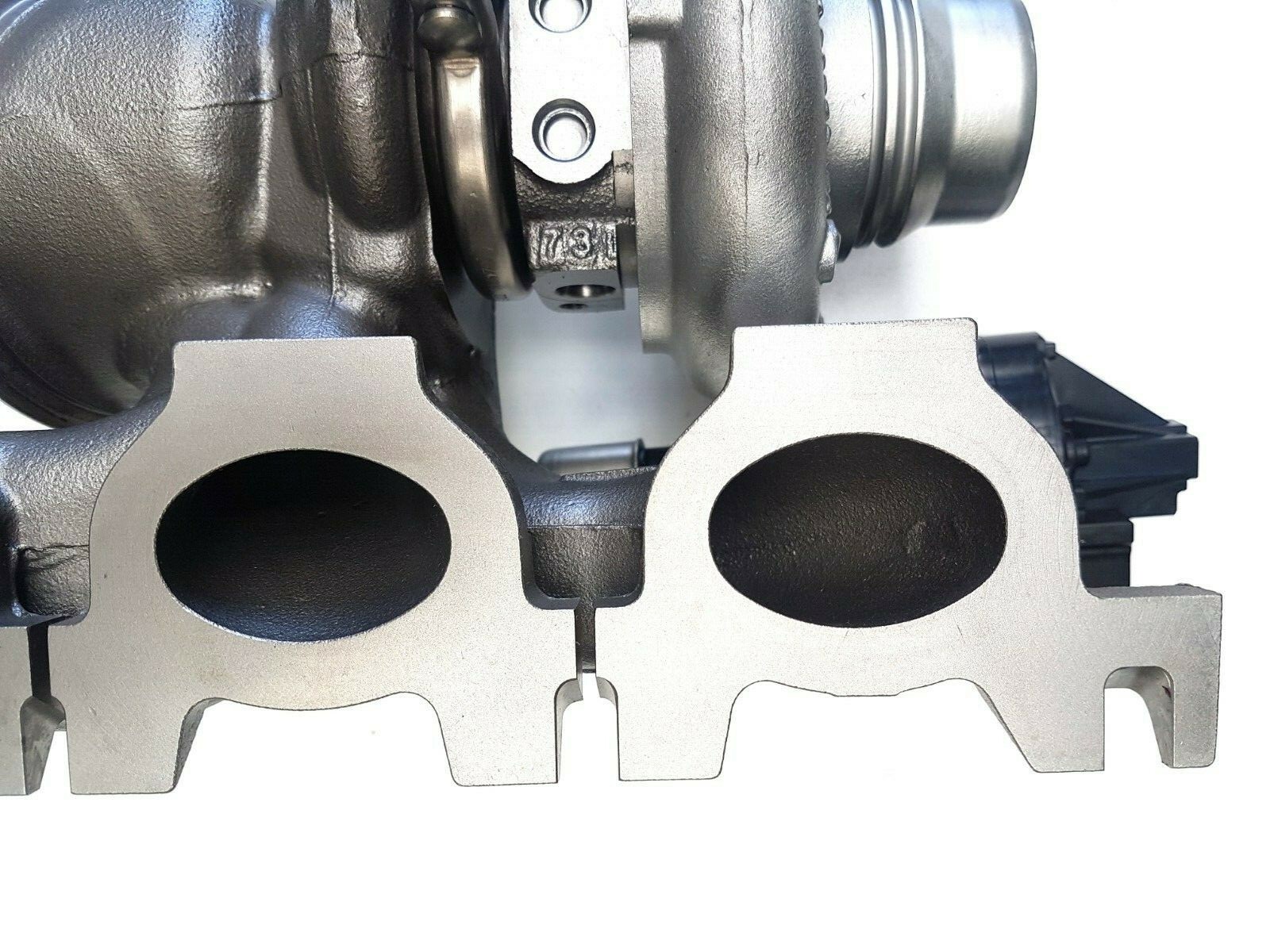 Turbolader BMW F20 F30 G30 G20 120i 320i B46 B48 11657637563 7637563 | eBay