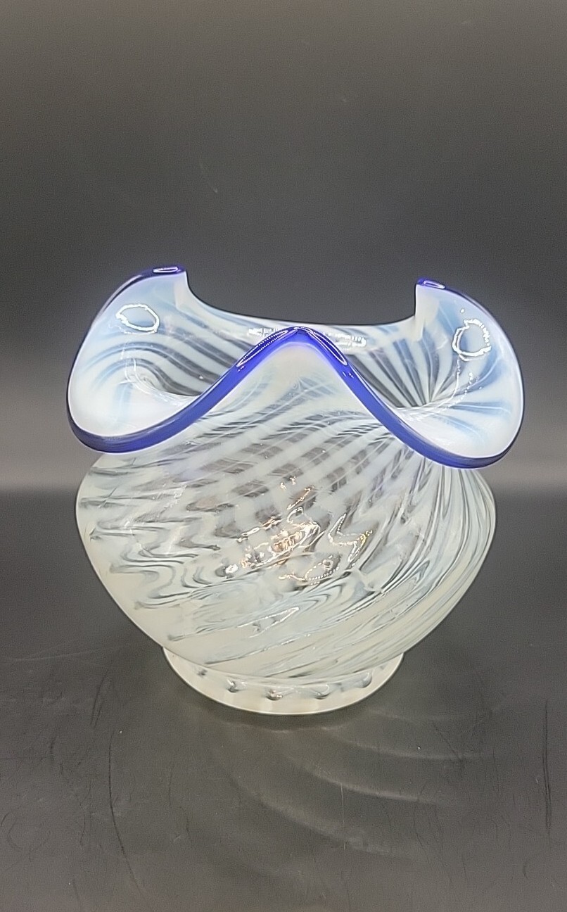 Blue Ridge Glass