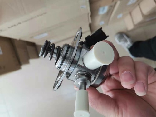 OEM 353202B220 DIRECT INJECTION HIGH PRESSURE FUEL PUMP FOR HYUNDAI KIA ...