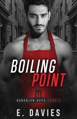 Boiling Point by E. Davies (English) Paperback Book 9781912245321 | eBay