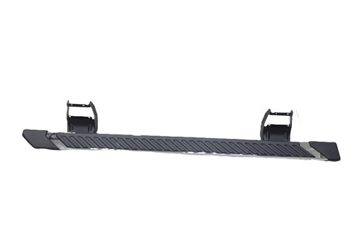 2021-2023 Ford F150 FL3Z-16451-DF Tubular Chrome Step Bar Left Ford ...