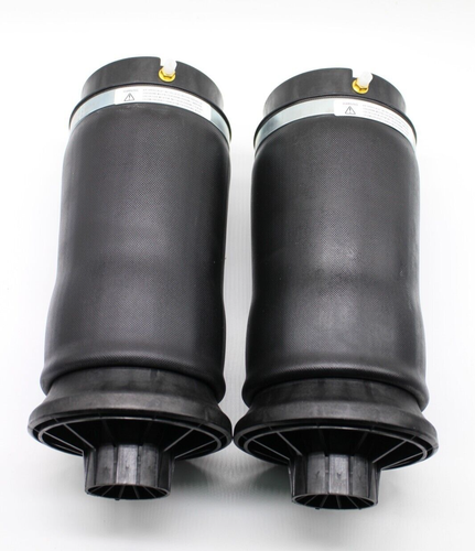 PAIR Rear Air Suspension Spring Bag for W164 X164 W166 X166 ML 350 ...