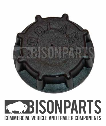 *FITS VOLVO FH FM HEADER TANK CAP / EXPANSION TANK CAP 3979593 BP84-916 ...