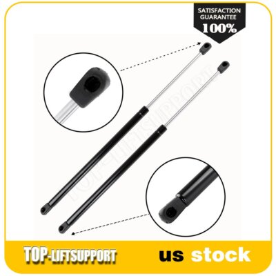 For 2009-2015 Chevrolet Traverse 2Pcs Rear Hatch Tailgate Lift Supports ...