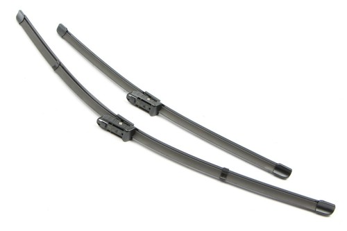 Original VW Caddy/Touran Aero Satz=2 Wischerblätter vorne Scheibe ...