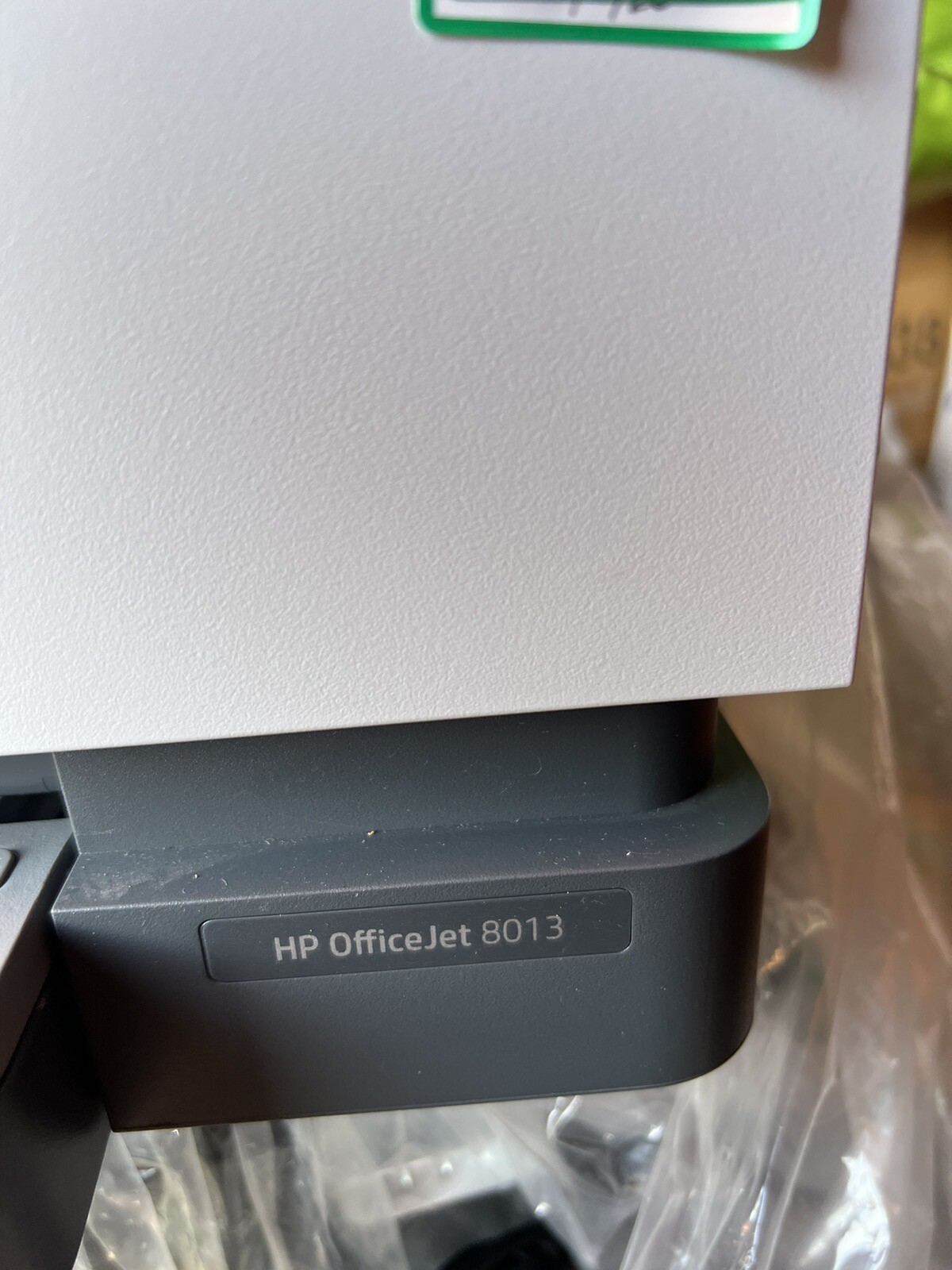 HP OfficeJet Pro 9014e All in One Colour Printer (22A56B) 195161213960 ...