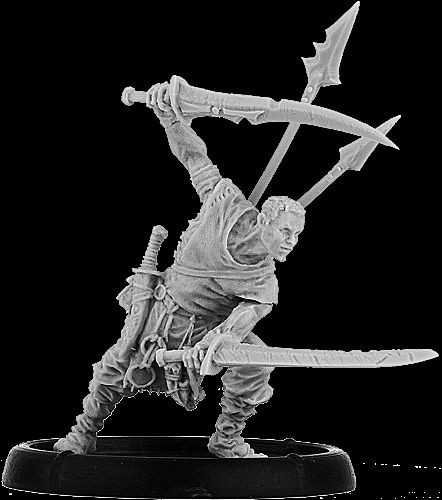 Darklands VSG-SSD-1101 Danilo Cruz (Beast-Slayer of Cantabria on Foot ...