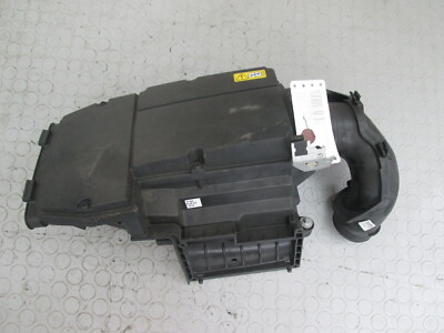 Mercedes-Benz M271 Luftfiltergehäuse A2710900901 | eBay.de