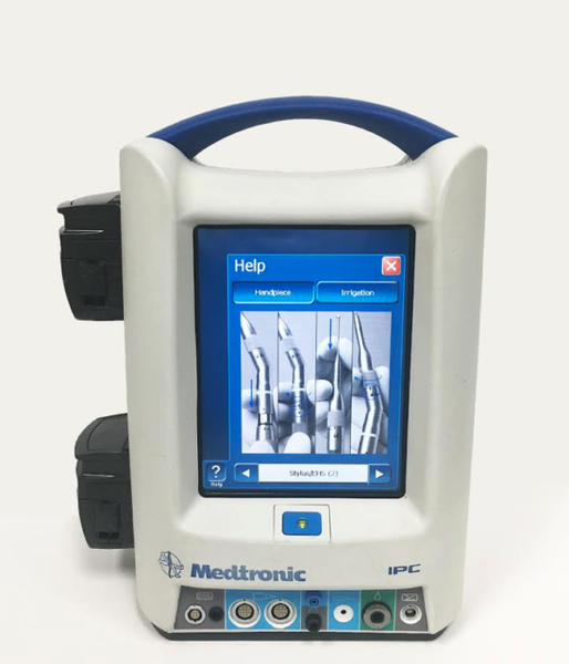 Medtronic IPC EC300 Surgical Integrated Power Console (IPC System) for ...