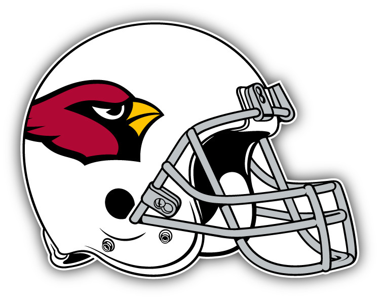 Cardinal Football Logo Cardinal Football Stock Illustrations – 84