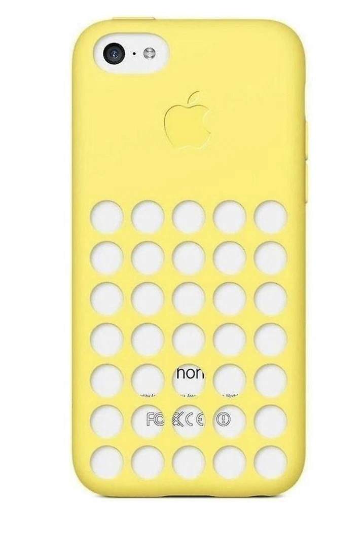 Iphone 5c White Face