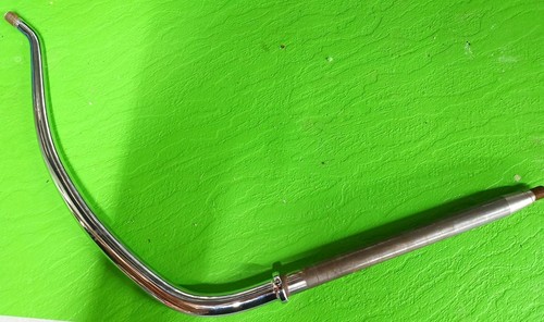 VINTAGE STARKLITE INDIAN CHIEF SHIFT LEVER, Left hand PART NUMBER ...