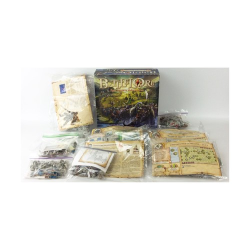 Battlelore 1st Edition - Collections Fa BattleLore Collection #9 - Base ...