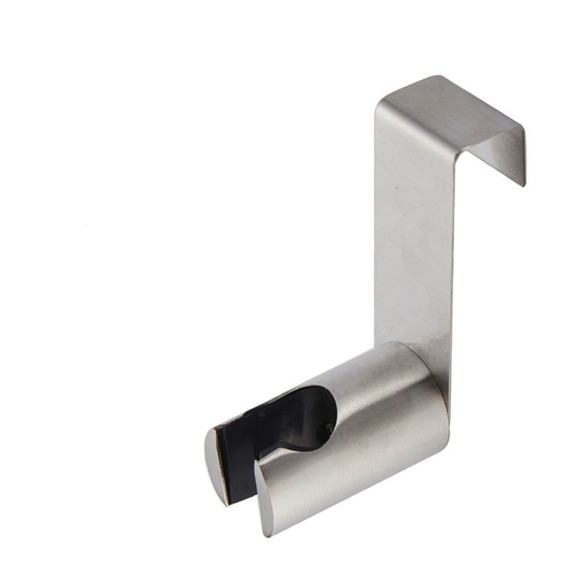 Brushed Douche Bathroom SUS Toilet Handheld Bidet Shattaf Sprayer ...