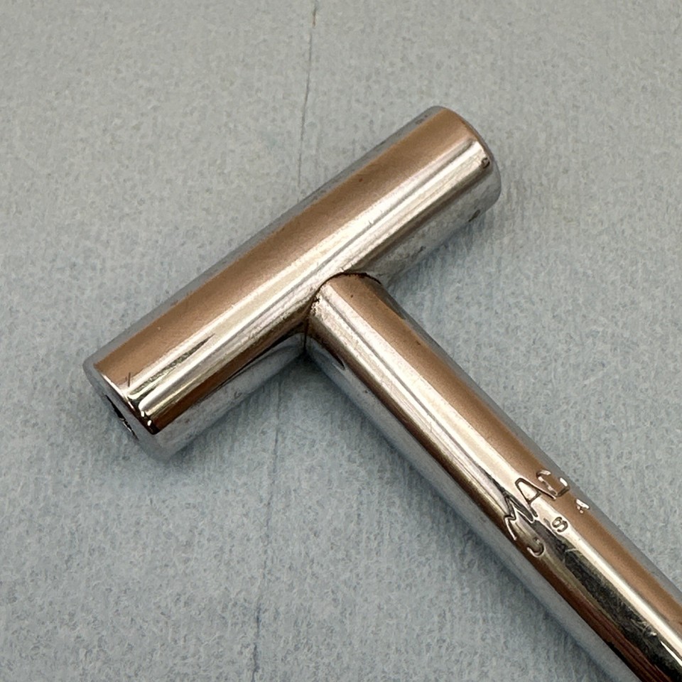 Mac Tools USA - SC5 Shock Absorber Wrench Top Holding Tool | eBay