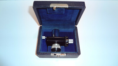 Microscope Parts & Accessories - Filar Eyepiece