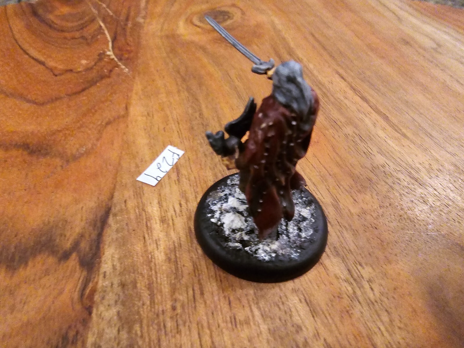 CMON ASOIAF A Song of Ice and Fire Free Folk Wildlings Mance Rayder ...